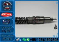 China Diesel Injectors RE255520 BEBE4C12001 BEBE4C12101 RE533501 Engine Auto Parts Unit Pump Injector for sale