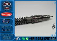 China Diesel Injectors RE255520 BEBE4C12001 BEBE4C12101 RE533501 Engine Auto Parts Unit Pump Injector for sale