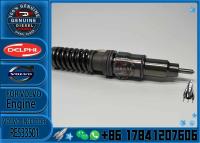 China Diesel Injectors RE255520 BEBE4C12001 BEBE4C12101 RE533501 Engine Auto Parts Unit Pump Injector for sale