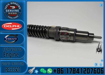 China Diesel Injectors RE255520 BEBE4C12001 BEBE4C12101 RE533501 Engine Auto Parts Unit Pump Injector for sale