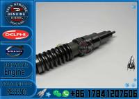 China Diesel Injectors RE255520 BEBE4C12001 BEBE4C12101 RE533501 Engine Auto Parts Unit Pump Injector for sale