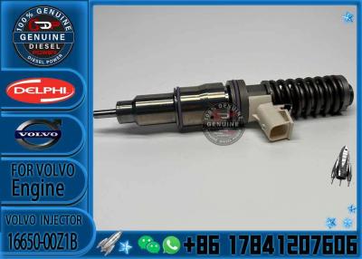 China Excavator Diesel Engine Injection Valves 16650-00Z1B BEBE4D05001 16650-00Z0B BEBE4D17001 Nozzle Assembly for A0 A3 for sale