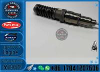 China Excavator Diesel Engine Injection Valves 16650-00Z1B BEBE4D05001 16650-00Z0B BEBE4D17001 Nozzle Assembly for A0 A3 for sale
