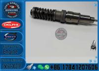 China Excavator Diesel Engine Injection Valves 16650-00Z1B BEBE4D05001 16650-00Z0B BEBE4D17001 Nozzle Assembly for A0 A3 for sale