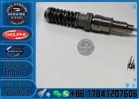 China Excavator Diesel Engine Injection Valves 16650-00Z1B BEBE4D05001 16650-00Z0B BEBE4D17001 Nozzle Assembly for A0 A3 for sale
