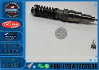 China Excavator Diesel Engine Injection Valves 16650-00Z1B BEBE4D05001 16650-00Z0B BEBE4D17001 Nozzle Assembly for A0 A3 for sale