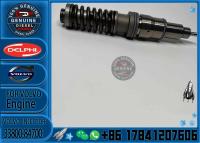 China Fuel Injector 33800-84700 BEBE4L00001 BEBE4L00002 BEBE4L00102 for ENGINE WITH EGR for sale