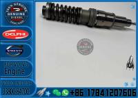 China Fuel Injector 33800-84700 BEBE4L00001 BEBE4L00002 BEBE4L00102 for ENGINE WITH EGR for sale