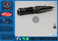 China Fuel Injector 33800-84700 BEBE4L00001 BEBE4L00002 BEBE4L00102 for ENGINE WITH EGR for sale