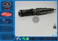 China Fuel Injector 33800-84700 BEBE4L00001 BEBE4L00002 BEBE4L00102 for ENGINE WITH EGR for sale