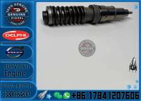 China Diesel Injectors 33800-84830 BEBE4D21001 33800-82000 BEBE4D19001 Engine Auto Parts Unit Pump Injector for sale