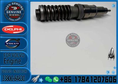 China Diesel Injectors 33800-84830 BEBE4D21001 33800-82000 BEBE4D19001 Engine Auto Parts Unit Pump Injector for sale