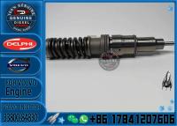 China Diesel Injectors 33800-84830 BEBE4D21001 33800-82000 BEBE4D19001 Engine Auto Parts Unit Pump Injector for sale