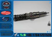 China Diesel Injectors 33800-84830 BEBE4D21001 33800-82000 BEBE4D19001 Engine Auto Parts Unit Pump Injector for sale