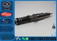 China Diesel Injectors 33800-84830 BEBE4D21001 33800-82000 BEBE4D19001 Engine Auto Parts Unit Pump Injector for sale