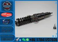 China Diesel Injectors 33800-84830 BEBE4D21001 33800-82000 BEBE4D19001 Engine Auto Parts Unit Pump Injector for sale