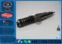 China Diesel Injectors 33800-84830 BEBE4D21001 33800-82000 BEBE4D19001 Engine Auto Parts Unit Pump Injector for sale