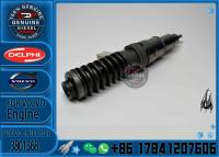 China Diesel Injectors 3801368 BEBE4D27001 21379931 85000606 Engine Auto Parts Unit Pump Injector for sale