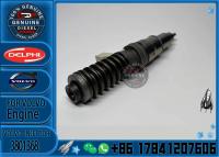 China Diesel Injectors 3801368 BEBE4D27001 21379931 85000606 Engine Auto Parts Unit Pump Injector for sale
