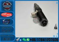 China Direct Supply diesel Fuel Injector 3801369 3835257 EC460 Suit for Vol-vo More for sale