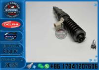China Direct Supply diesel Fuel Injector 3801369 3835257 EC460 Suit for Vol-vo More for sale