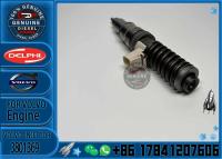 China Direct Supply diesel Fuel Injector 3801369 3835257 EC460 Suit for Vol-vo More for sale