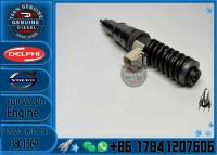 China Direct Supply diesel Fuel Injector 3801369 3835257 EC460 Suit for Vol-vo More for sale