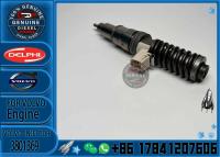 China Direct Supply diesel Fuel Injector 3801369 3835257 EC460 Suit for Vol-vo More for sale