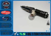 China Diesel Fuel Injection System Unit Injector BEBE5D32001 21244720 21244719 3883426 For Truck for sale