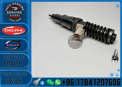 China Diesel Fuel Injection System Unit Injector BEBE5D32001 21244720 21244719 3883426 For Truck for sale