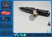 China Diesel Fuel Injection System Unit Injector BEBE5D32001 21244720 21244719 3883426 For Truck for sale