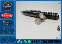 China Diesel Fuel Injection System Unit Injector BEBE5D32001 21244720 21244719 3883426 For Truck for sale