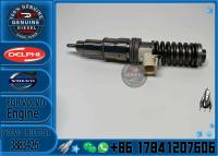 China Diesel Fuel Injection System Unit Injector BEBE5D32001 21244720 21244719 3883426 For Truck for sale
