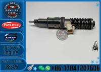 China Diesel Fuel Injection System Unit Injector BEBE5D32001 21244720 21244719 3883426 For Truck for sale