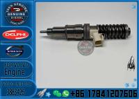 China Diesel Fuel Injection System Unit Injector BEBE5D32001 21244720 21244719 3883426 For Truck for sale