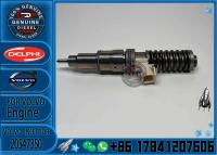 China Electronic Unit Diesel Injector BEBE4D00002 20547350 20497849 For FH12 TRUCK425 for sale