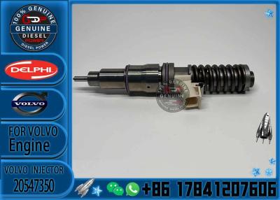 China Electronic Unit Diesel Injector BEBE4D00002 20547350 20497849 For FH12 TRUCK425 for sale
