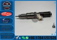 China Electronic Unit Diesel Injector BEBE4D00002 20547350 20497849 For FH12 TRUCK425 for sale