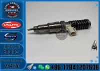 China Electronic Unit Diesel Injector BEBE4D00002 20547350 20497849 For FH12 TRUCK425 for sale
