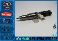 China Electronic Unit Diesel Injector BEBE4D00002 20547350 20497849 For FH12 TRUCK425 for sale