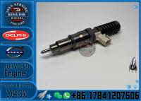 China Electronic Unit Diesel Injector BEBE4D00002 20547350 20497849 For FH12 TRUCK425 for sale