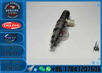 China 20547351 20708597 20747787 Injector 20702362 Mp7 MP8 Truck Parts Injector De Motor Mp8 21340611 for sale