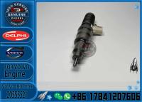 China Diesel Injectors 20555521 BEBE4D04002 5001867218 85013146 Engine Auto Parts Unit Pump Injector for sale