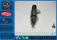 China Diesel Injectors 20555521 BEBE4D04002 5001867218 85013146 Engine Auto Parts Unit Pump Injector for sale