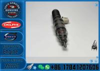 China Diesel Injectors 20555521 BEBE4D04002 5001867218 85013146 Engine Auto Parts Unit Pump Injector for sale