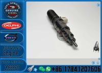 China Diesel Injectors 20555521 BEBE4D04002 5001867218 85013146 Engine Auto Parts Unit Pump Injector for sale