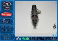 China Diesel Injectors 20555521 BEBE4D04002 5001867218 85013146 Engine Auto Parts Unit Pump Injector for sale