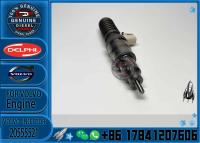 China Diesel Injectors 20555521 BEBE4D04002 5001867218 85013146 Engine Auto Parts Unit Pump Injector for sale