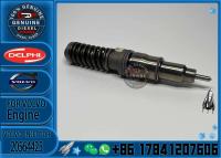 China High Quality New Diesel Engine Fuel System Parts Diesel Fuel Injector 20564425 20584345 for sale