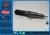 China High Quality New Diesel Engine Fuel System Parts Diesel Fuel Injector 20564425 20584345 for sale